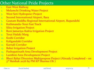 Lesson 2.2 (ten social) | PPTX