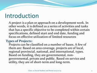 Lesson 2.2 (ten social) | PPTX