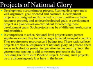 Lesson 2.2 (ten social) | PPTX