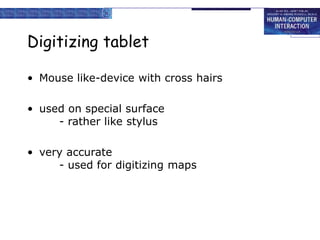 Chapter 2 -Lesson 2 - Types of mouse | PPT