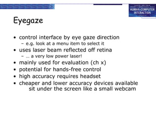 Chapter 2 -Lesson 2 - Types of mouse | PPT