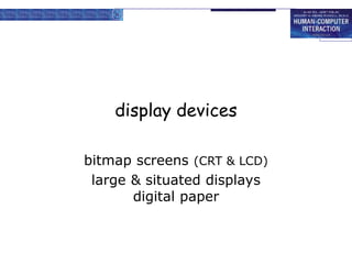 Chapter 2 -Lesson 2 - Types of mouse | PPT