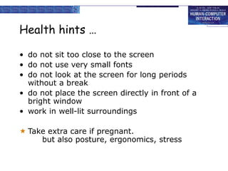 Chapter 2 -Lesson 2 - Types of mouse | PPT