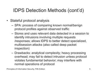 Lesson 2 - IDPS | PPT