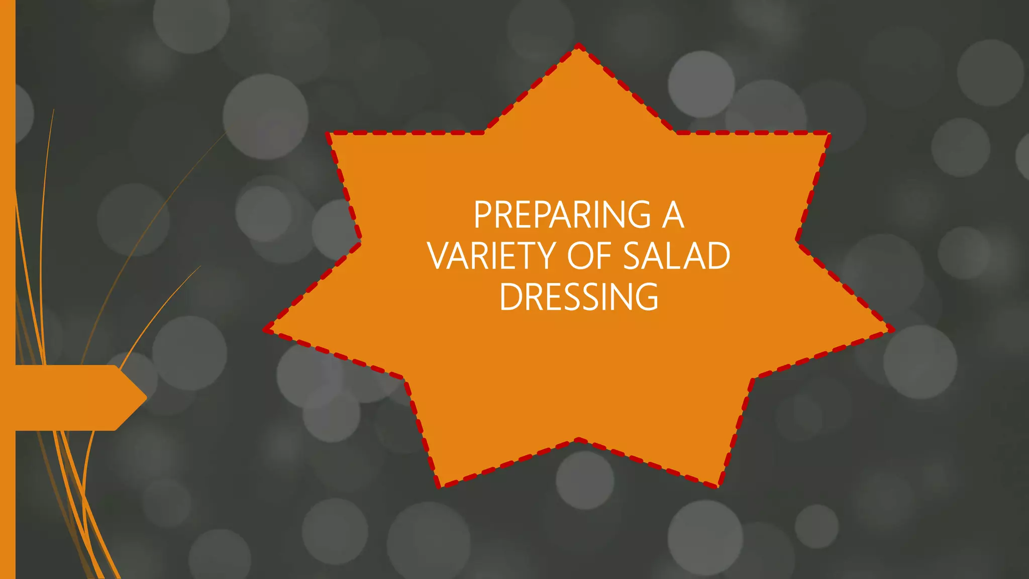 TLE 9 CHAPTER 2 L2 | PPTX