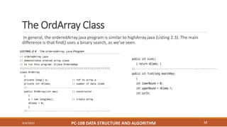 Lesson 2.2 abstraction | PPT