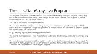 Lesson 2.2 abstraction | PPT