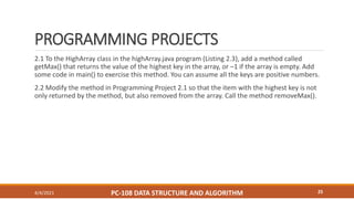 Lesson 2.2 abstraction | PPT