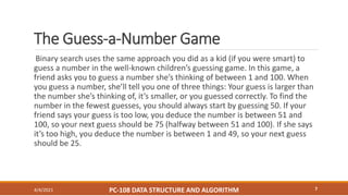 Lesson 2.2 abstraction | PPT