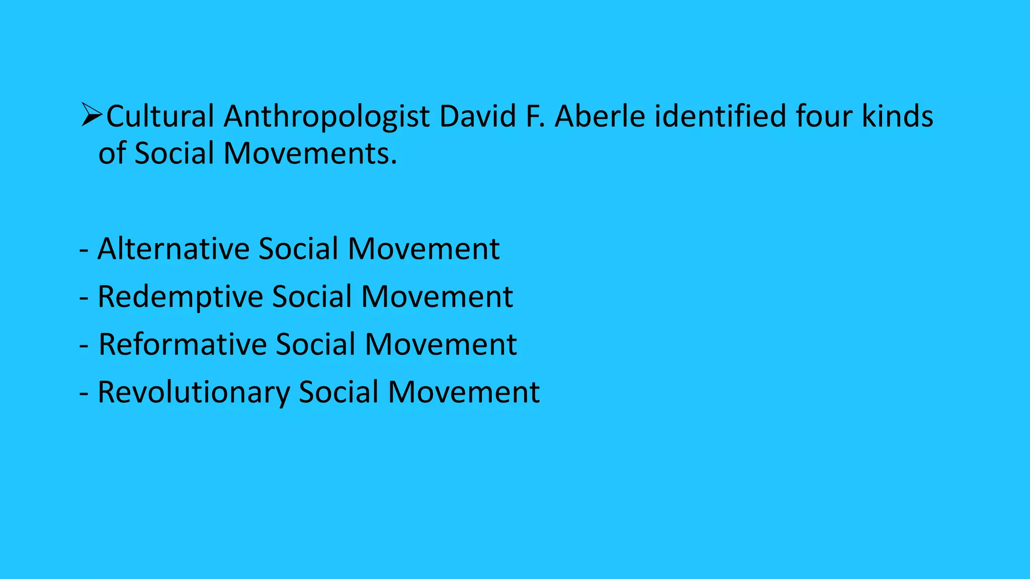 Lesson 11: CIVIL ORGANIZATION AND SOCIAL MOVEMENTS | PPTX