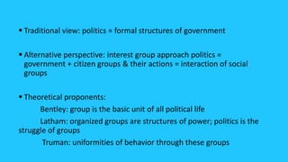 Lesson 11: CIVIL ORGANIZATION AND SOCIAL MOVEMENTS | PPTX