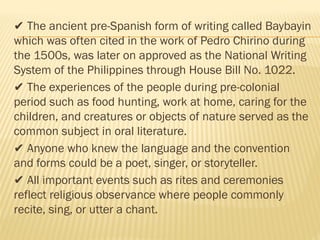 Lesson 2-21st Century Literature from the Philippines-quarter 1.pptx