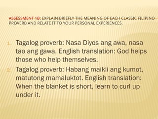 Lesson 2-21st Century Literature from the Philippines-quarter 1.pptx ...