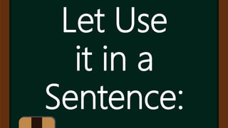 Present Progressive Tense of the Verb | PPT