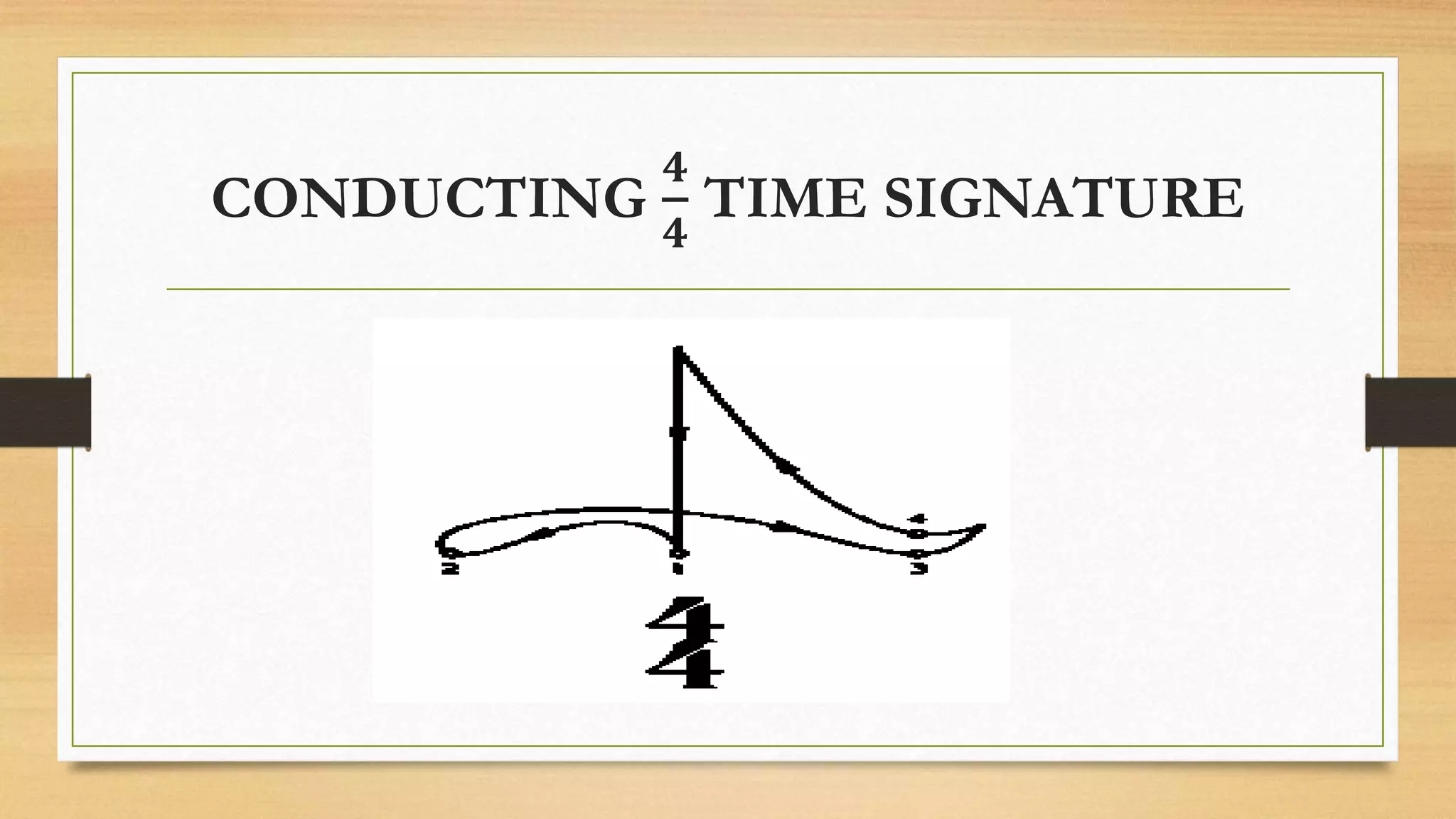 Time Signature | PPTX