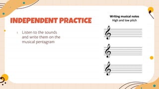 ppt music 2 grade | PPTX