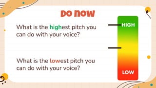 ppt music 2 grade | PPTX