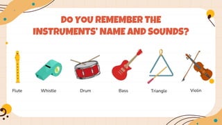 ppt music 2 grade | PPTX