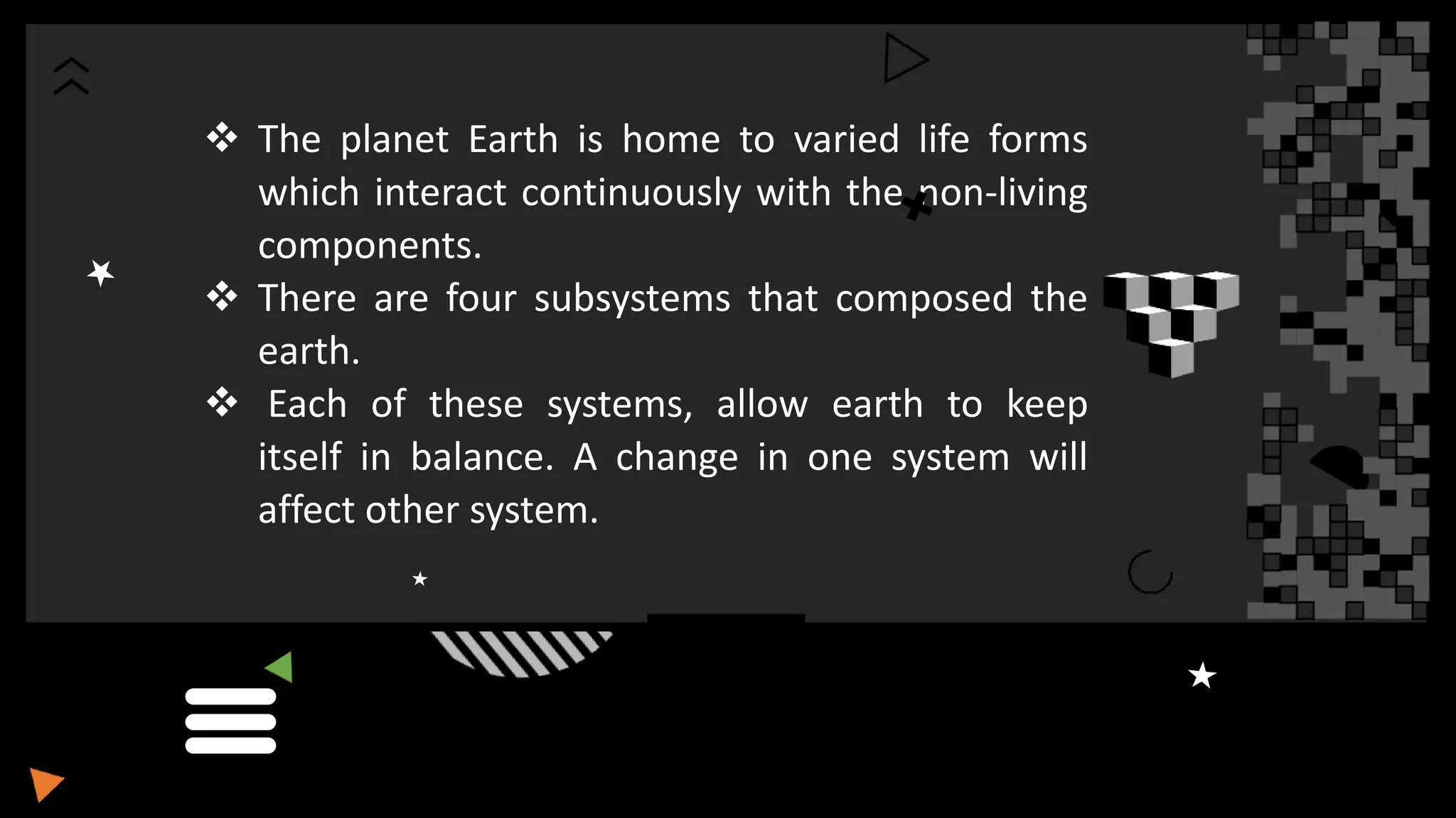 Earth Subsystems | PPTX | Geography | Science