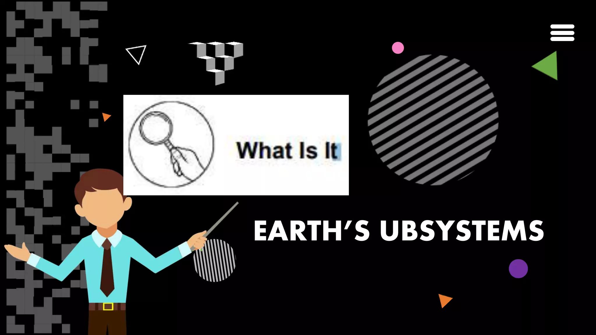 Earth Subsystems | PPTX | Geography | Science
