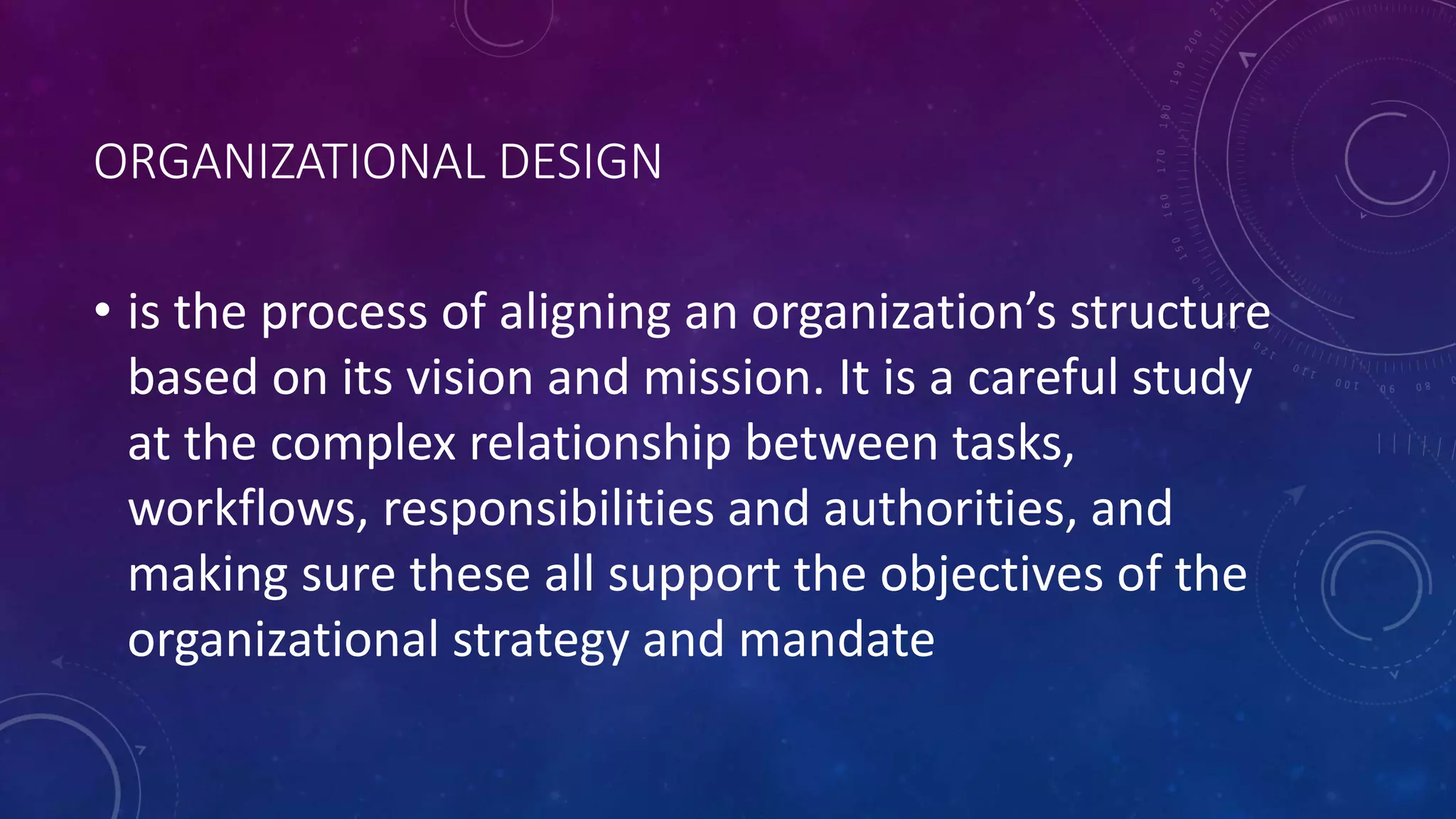 ORGANIZATION THEORIES .pptx