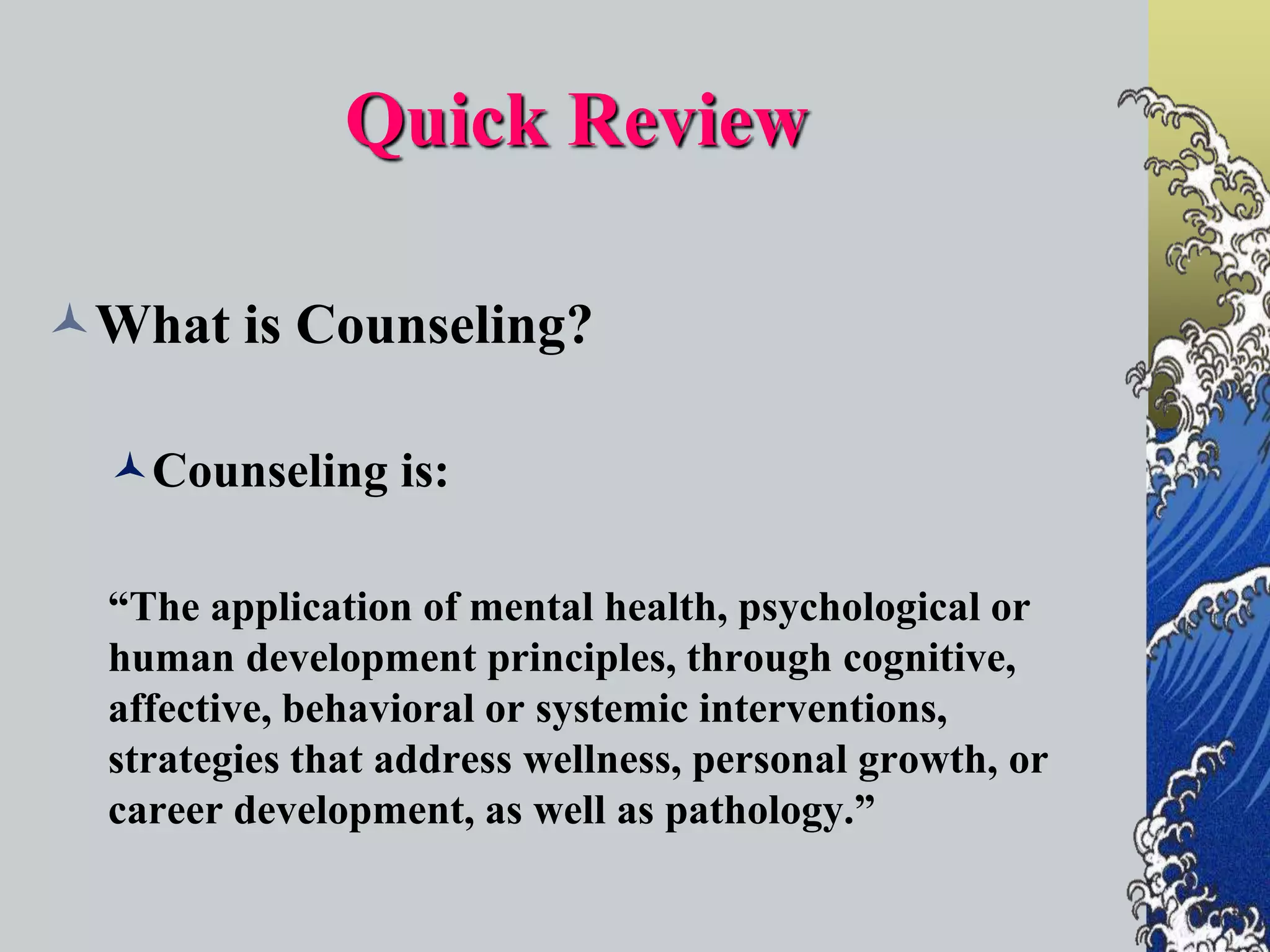 LESSON 2.3 PRINCIPLES OF COUNSELING.ppt
