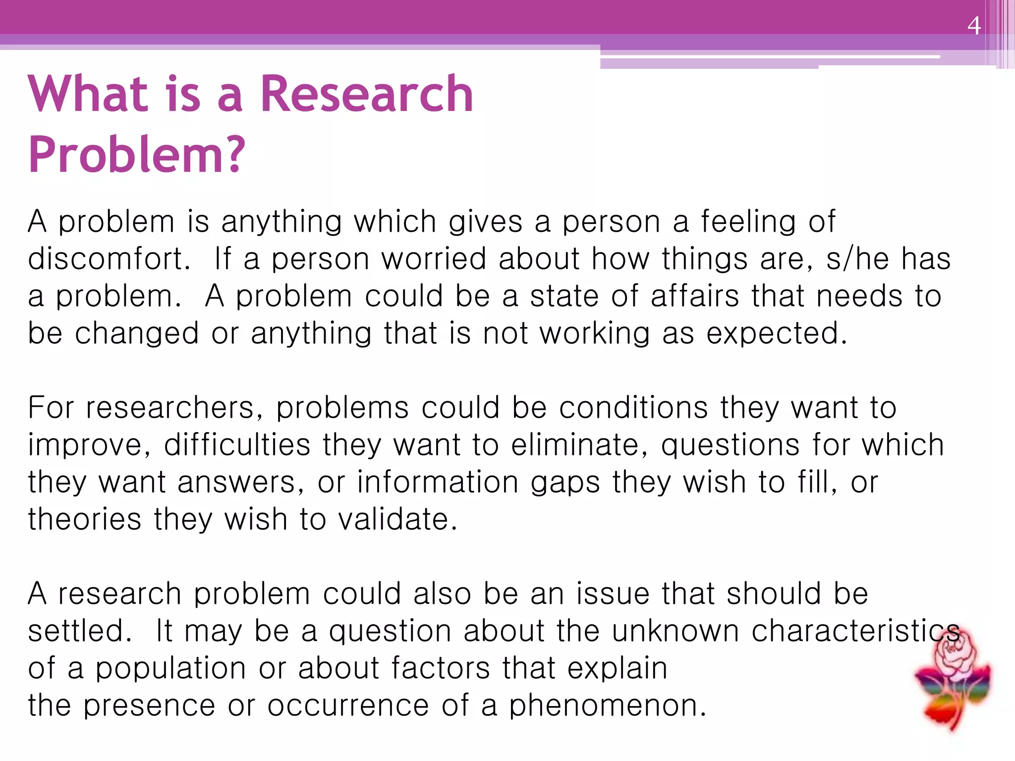 Research in Education Lesson 2.ppt
