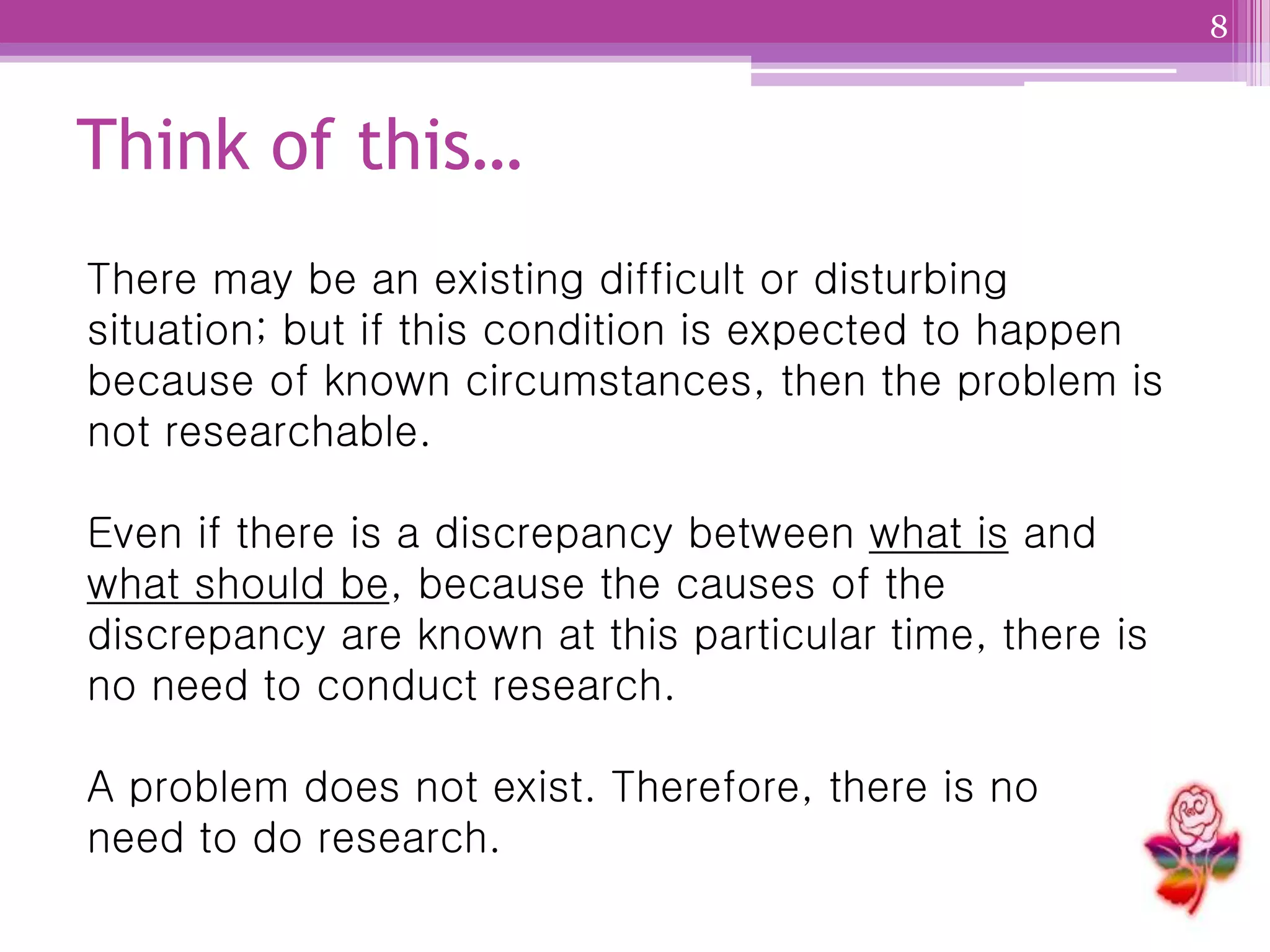 Research in Education Lesson 2.ppt