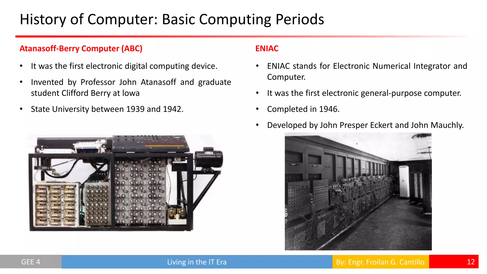 Living in the IT Era - Lesson 2.pptx