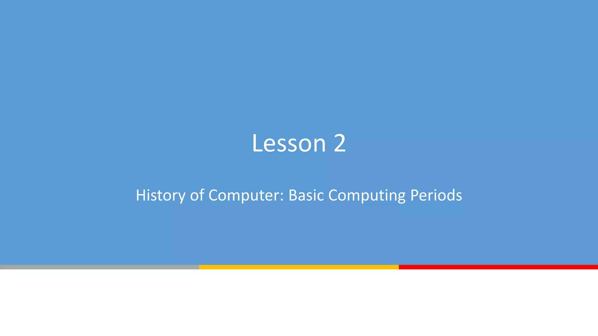 Living in the IT Era - Lesson 2.pptx