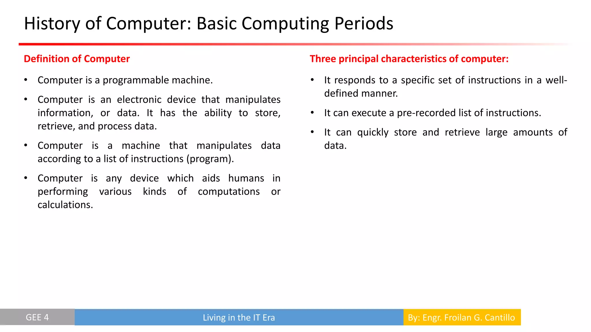 Living in the IT Era - Lesson 2.pptx