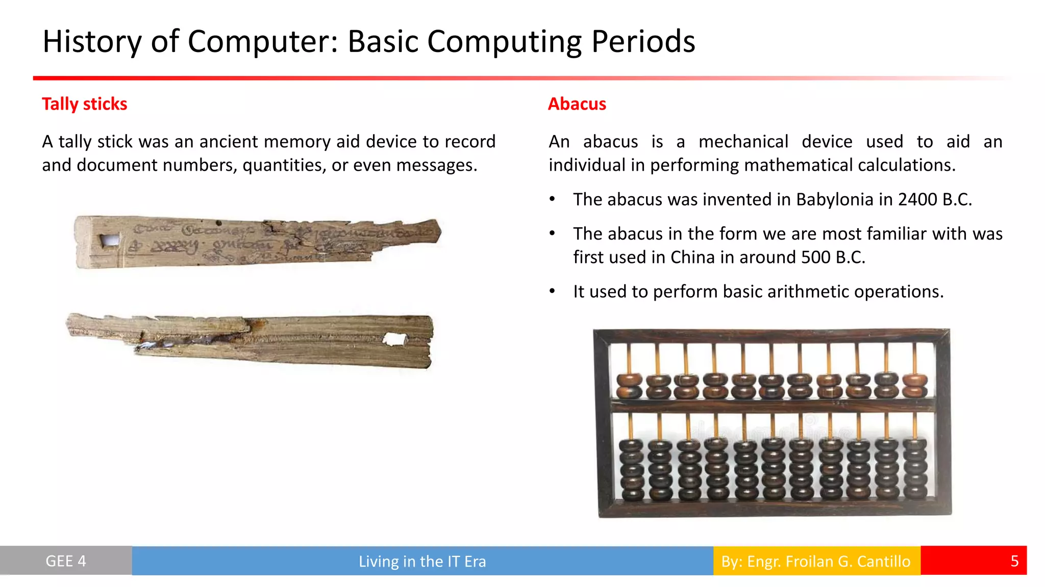 Living in the IT Era - Lesson 2.pptx