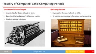 Living in the IT Era - Lesson 2.pptx