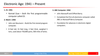 Living in the IT Era - Lesson 2.pptx