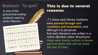 LESSON 2.pptx | Poetry | Books and Literature