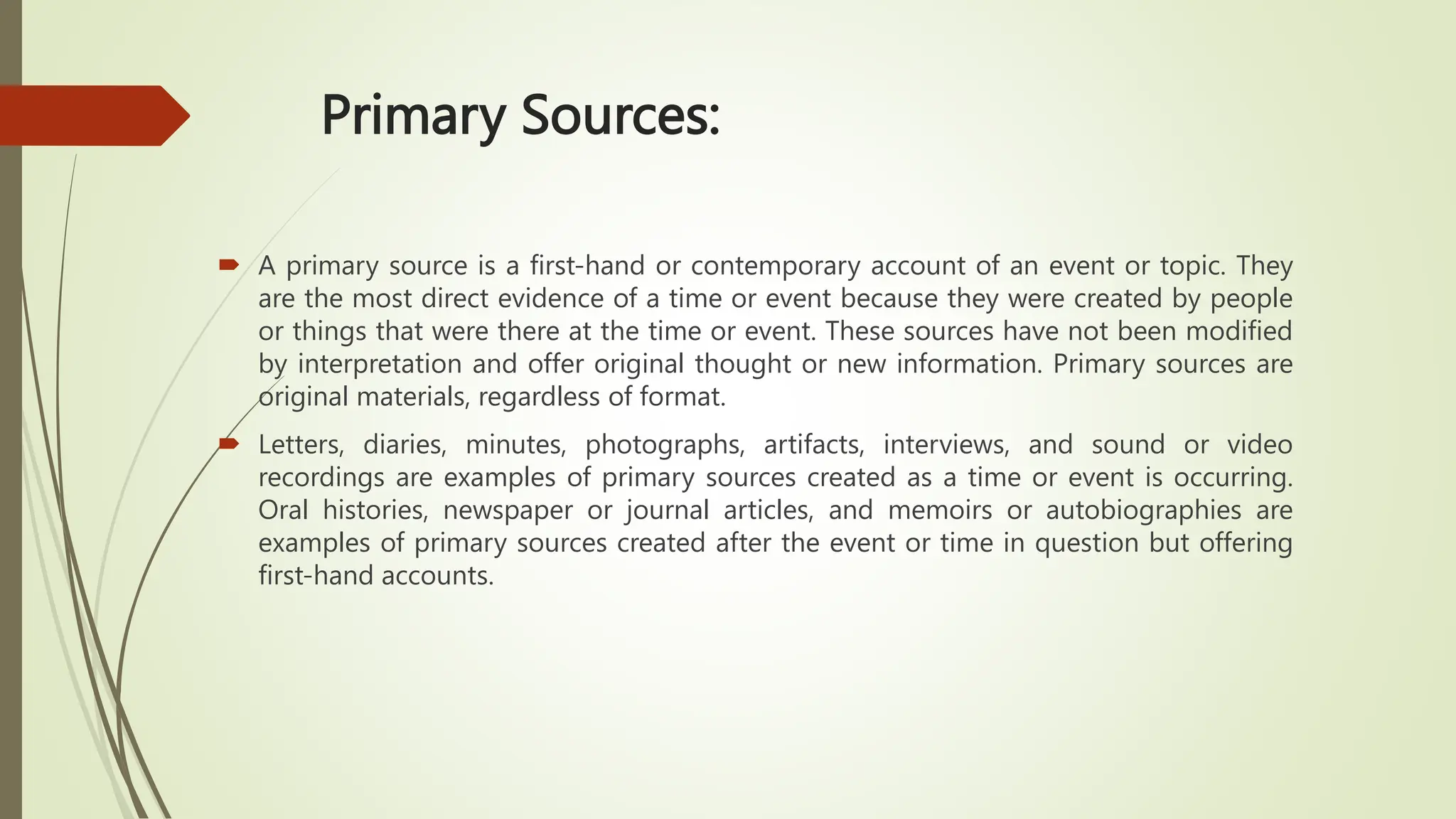 primary and secondary sources history.pptx