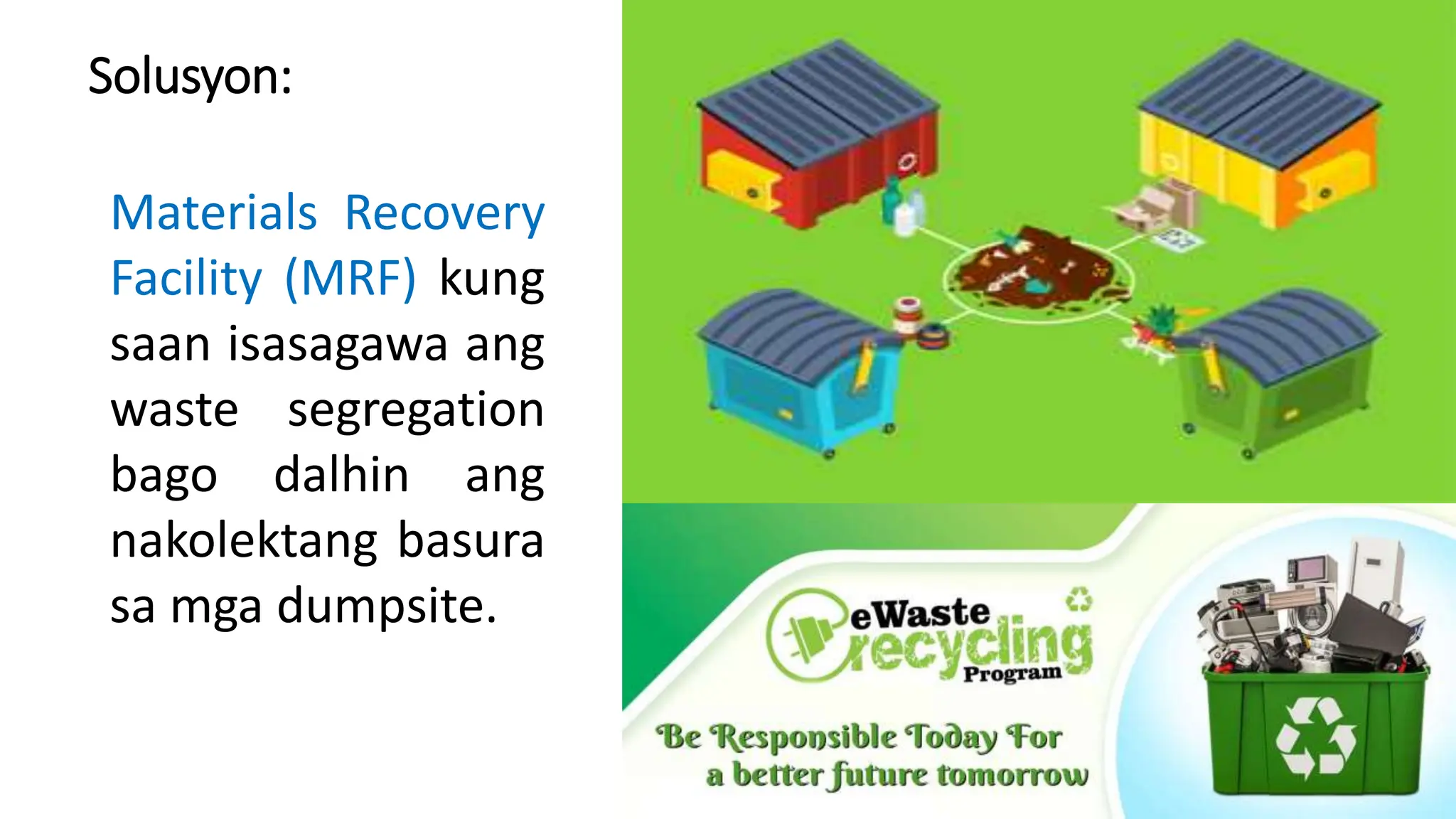 SULIRANING PANGKAPALIGIRAN | PPTX