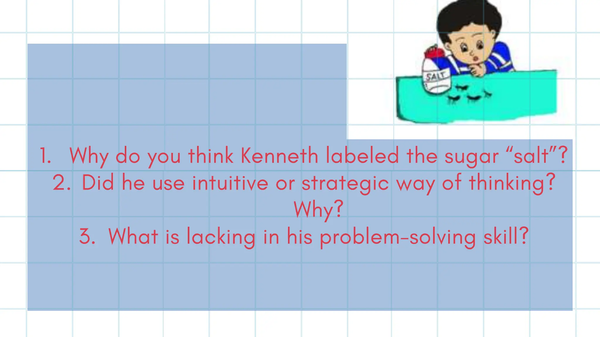 Understanding Strategic Analysis and Intuitive thinking | PPTX