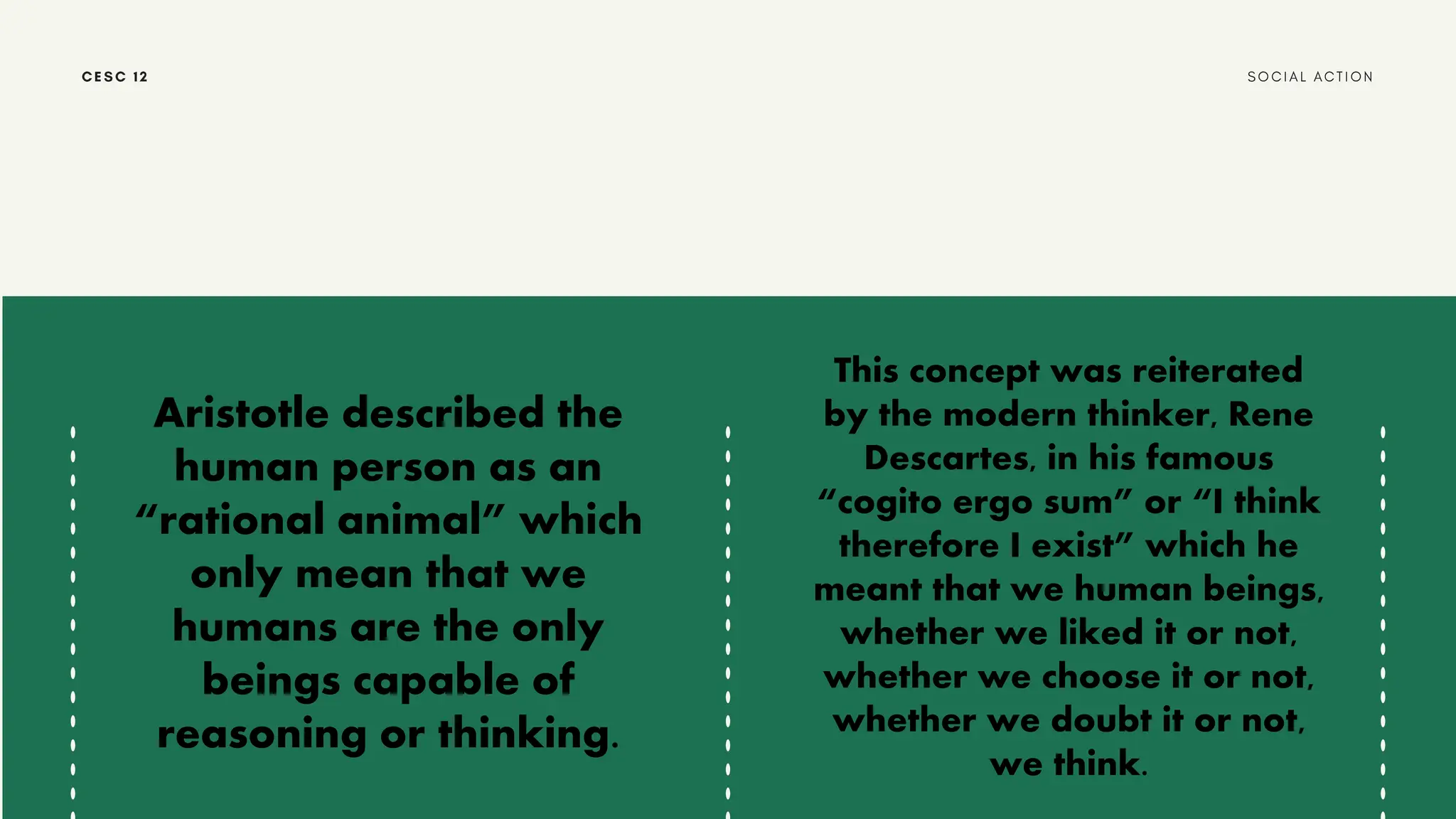 Understanding Strategic Analysis and Intuitive thinking | PPTX