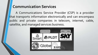 Lesson 2. Empowerment Technology ICT and | PPTX | Social Networking ...