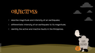 Lesson 2.2- Earthquake Waves and Preparedness.pptx