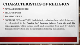 SOCIOLOGY AND ANTHROPOLOGY LESSON 2.pptx