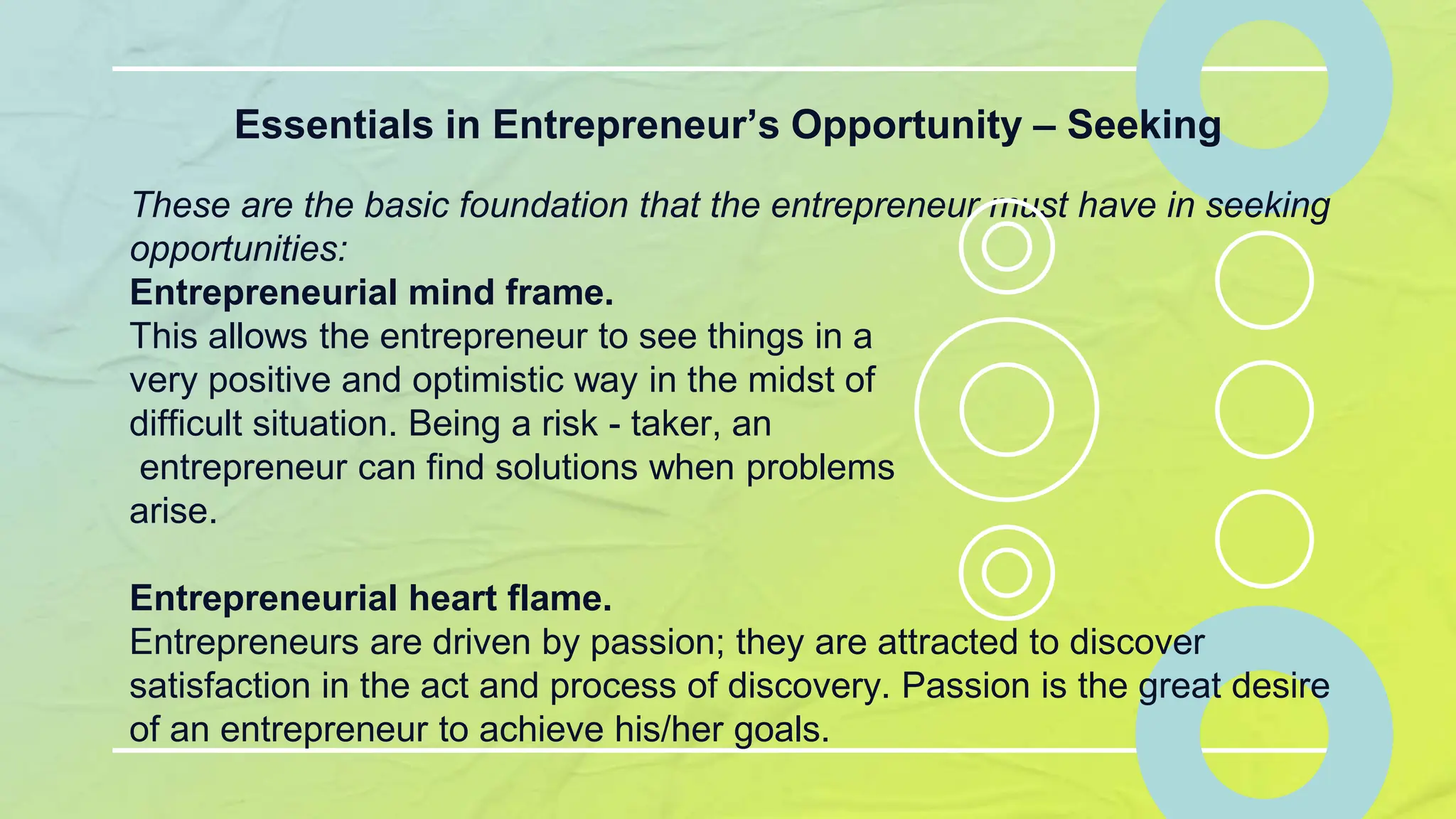 Recognizing a potential market in Entrepreneurship.pptx