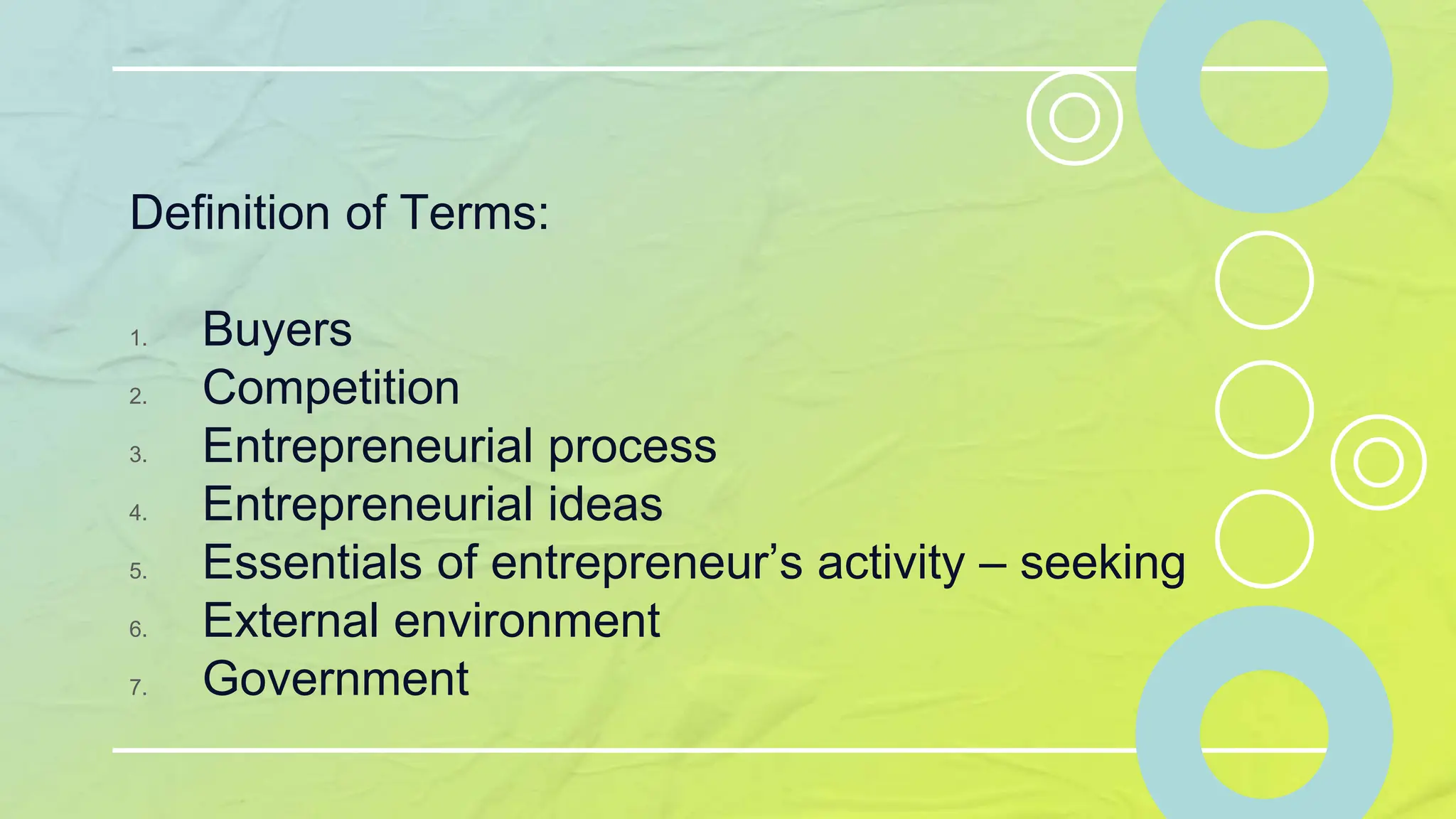 Recognizing a potential market in Entrepreneurship.pptx