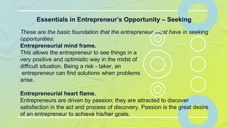 Recognizing a potential market in Entrepreneurship.pptx