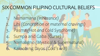 NSTP CWTS 2 PHILIPINE CULTURE AND CHARACTERS.pptx