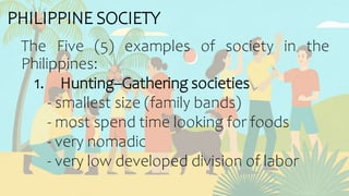 NSTP CWTS 2 PHILIPINE CULTURE AND CHARACTERS.pptx