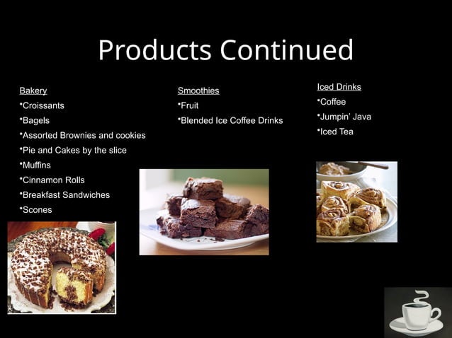 lesson 2 creating business ideas for TLE | PPT