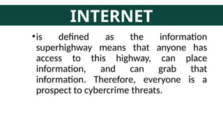 empowerment technology/ RULES AND NETIQUETE lesson 2.pptx