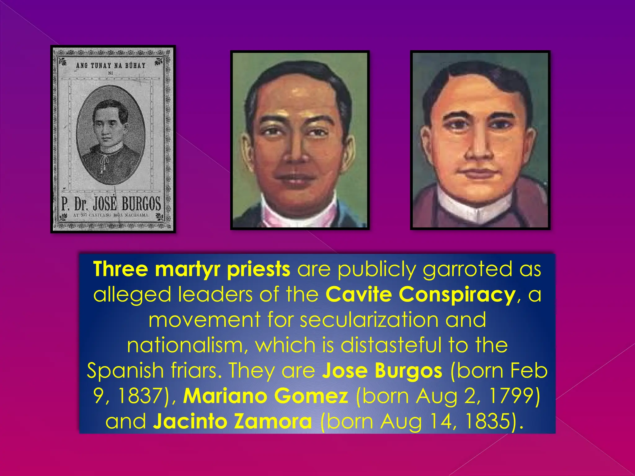 Lesson 2.pptx Pre - Spanish Period and Propaganda Movement | PPTX